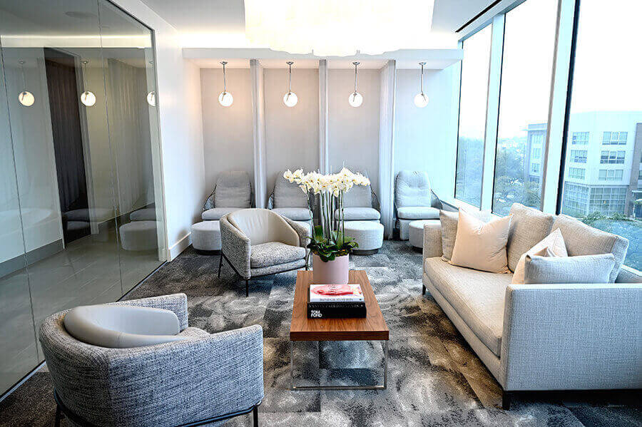 Our Facility | Houston, TX | Inovi Fertility & Genetics Institute