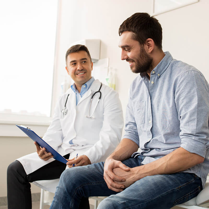 High and Low FSH in Men | Houston, TX | Inovi Fertility & Genetics ...