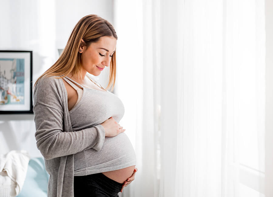 Third-Party Reproduction in Houston, TX | Inovi Fertility & Genetics ...