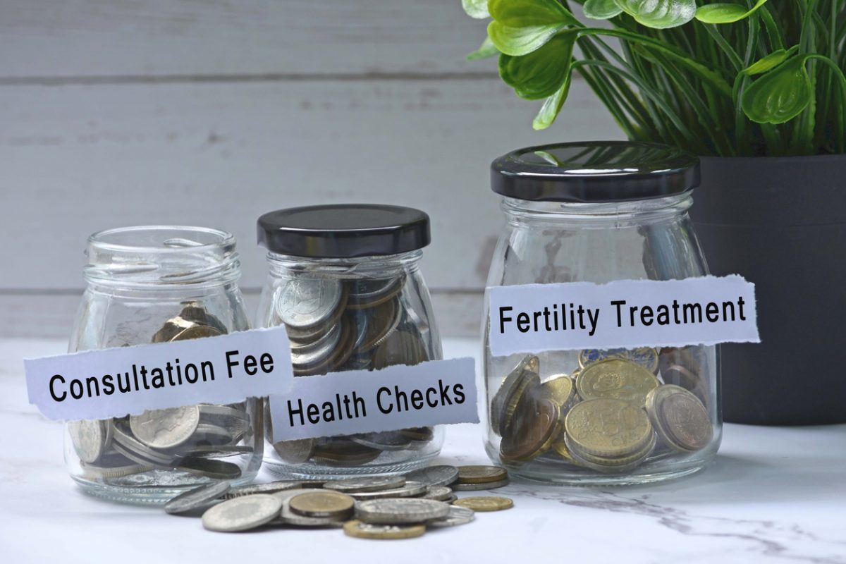 Financial Assistance for Fertility Treatments: Explore Your Options