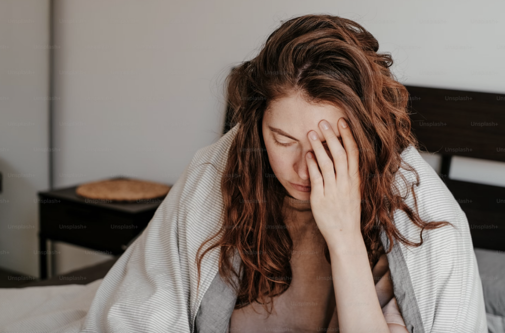 Understanding and Coping with the Emotional Journey of Fertility