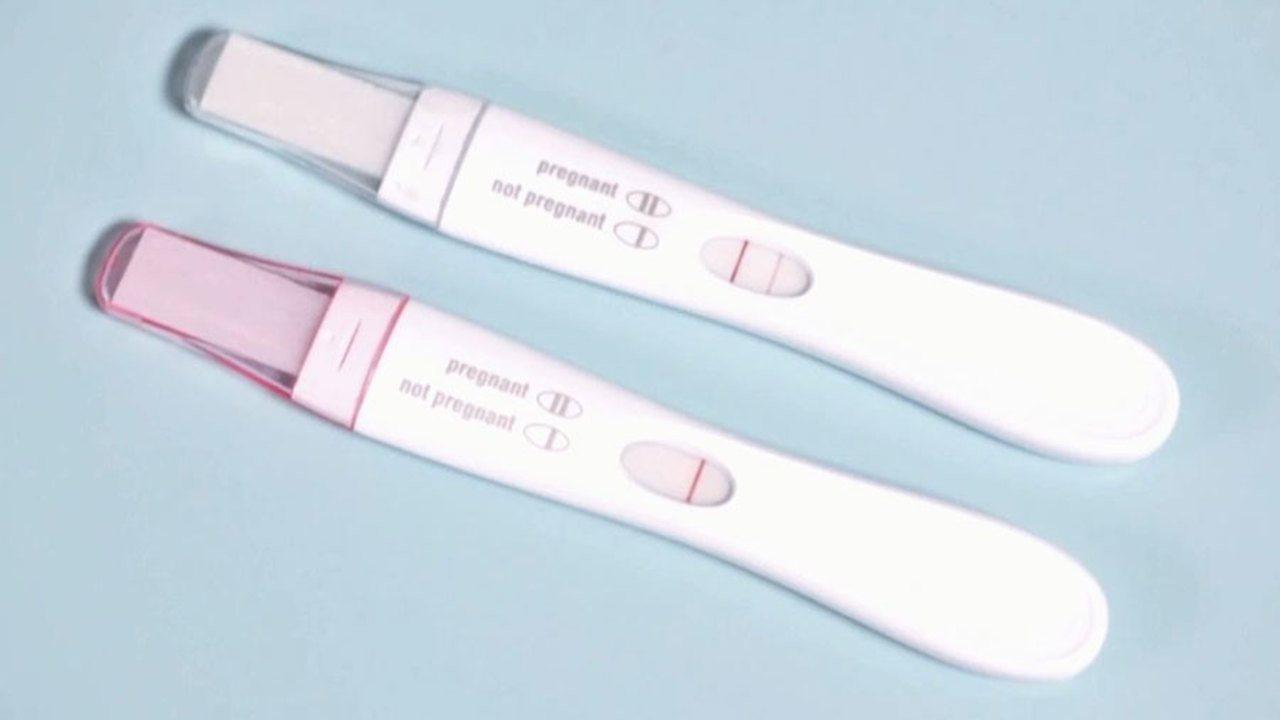 False Positive Pregnancy Test: Causes, Accuracy, and Next Steps