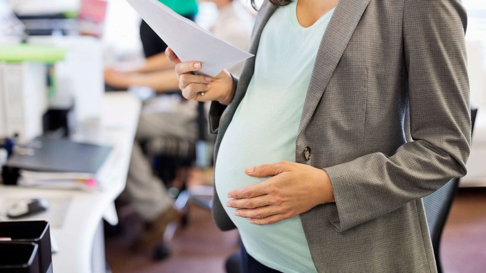 Fertility-Friendly Workplaces: 5 Steps to Support Employees