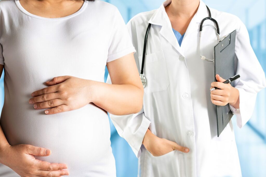 Reproductive Endocrinologist: Your Key to Fertility Solutions