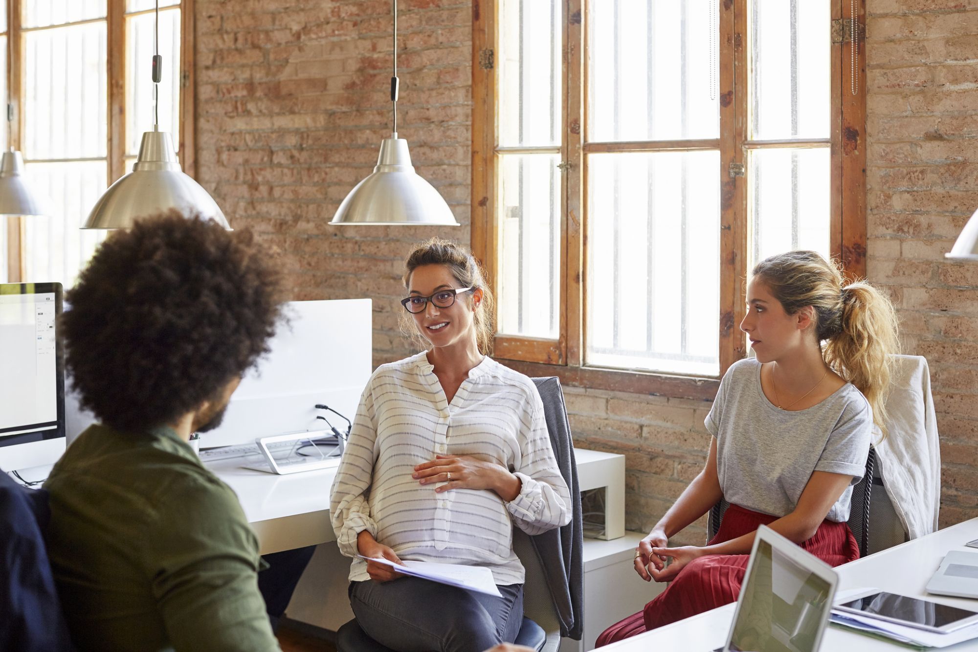Fertility-Friendly Workplaces: 5 Steps to Support Employees