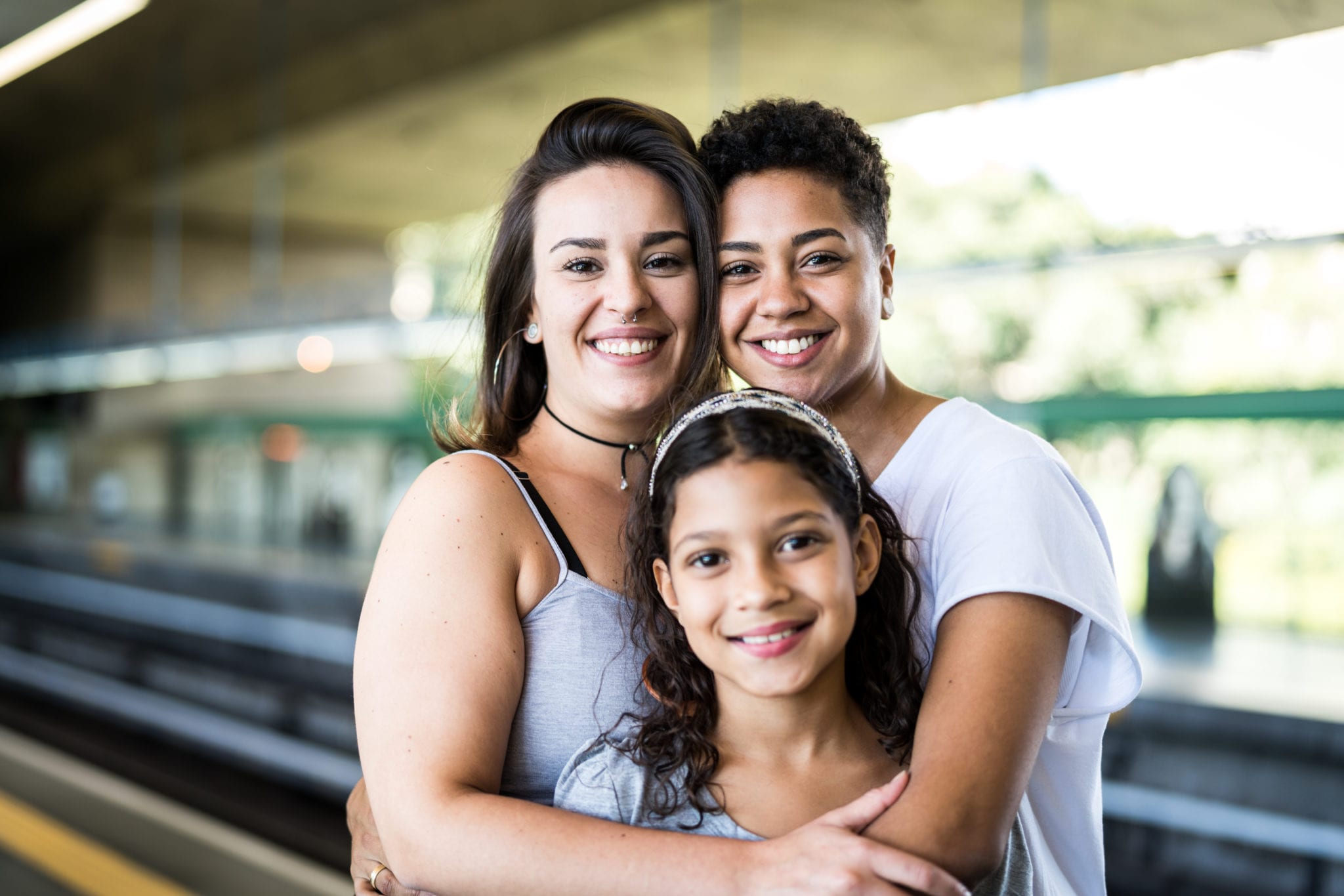 LGBTQ+ Family Building | Your Guide to Options and Resources
