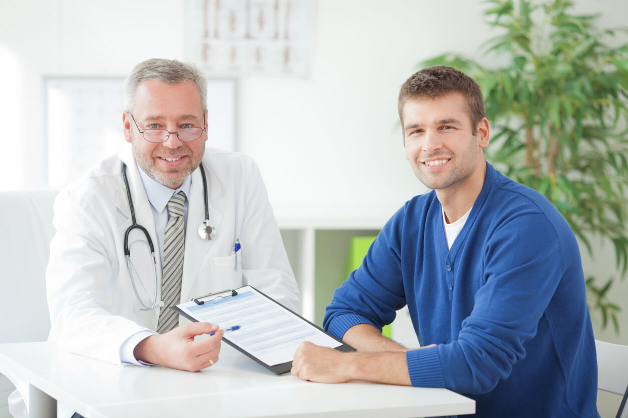 Male Fertility Specialists: Key Insights on Male Infertility