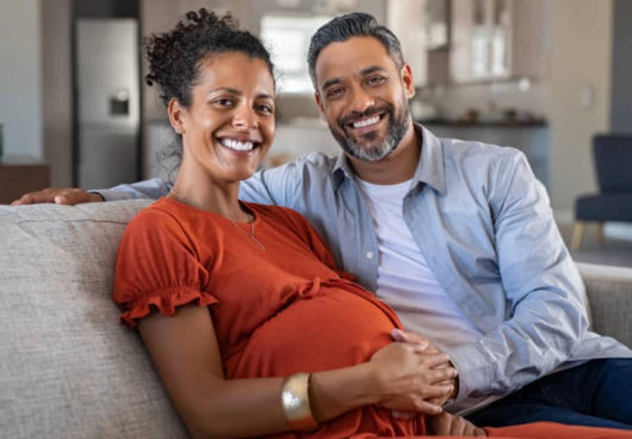 Embryo Adoption in Depth