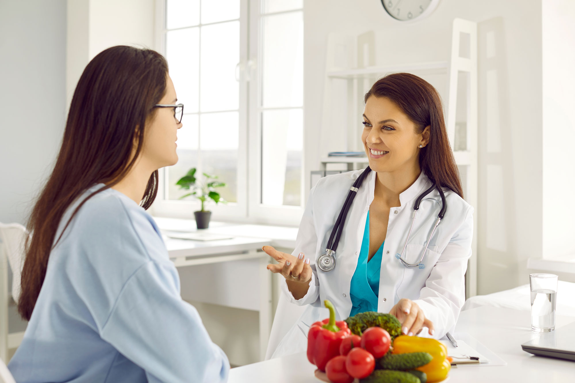 Fertility Diet Plan: Essential Foods to Eat and Avoid