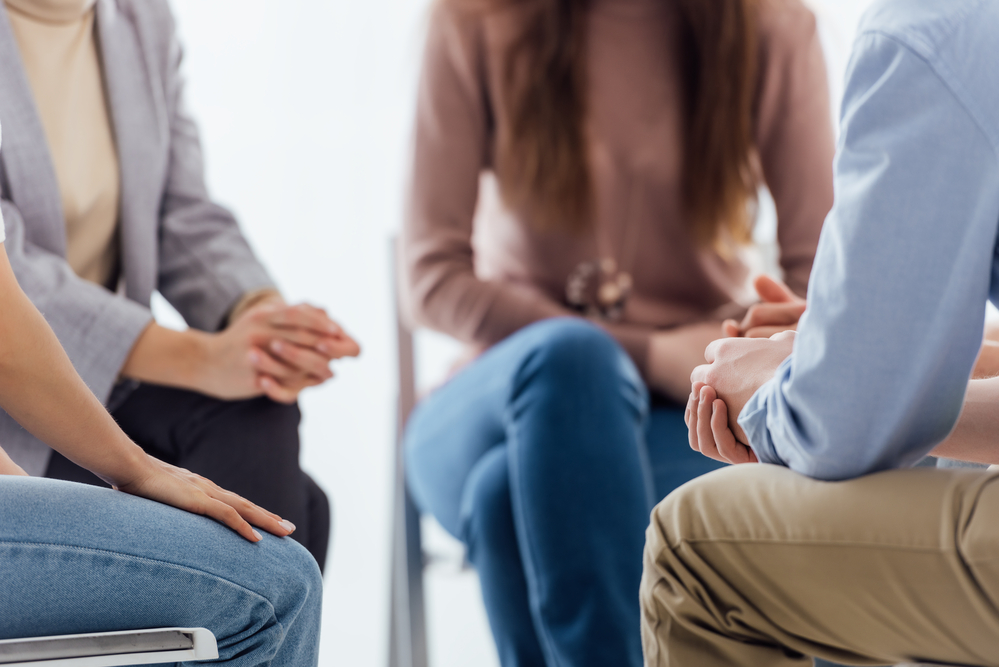 Fertility Support Groups: Find Your Community