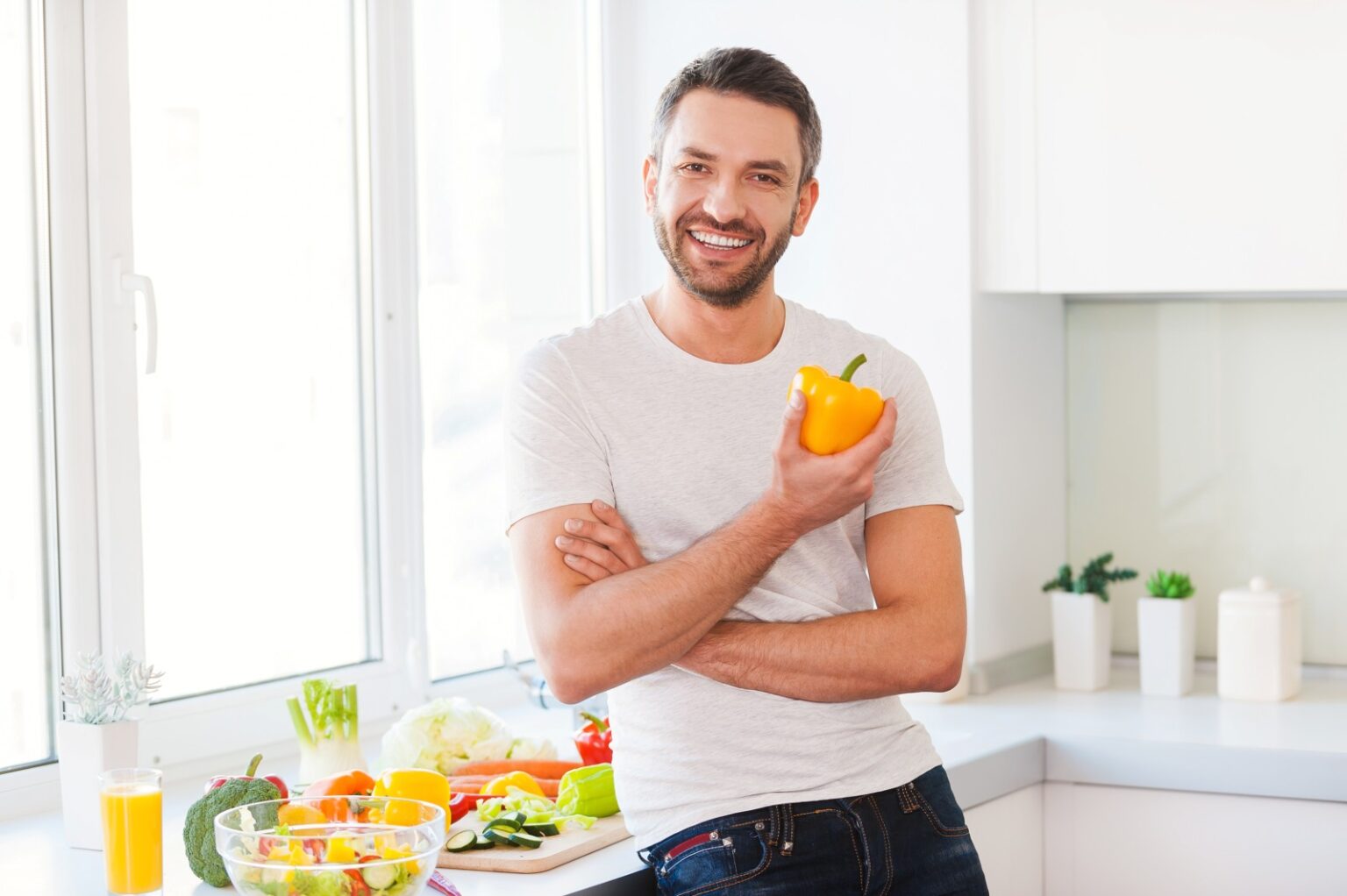 The Role of Zinc and Selenium in Enhancing Male Fertility