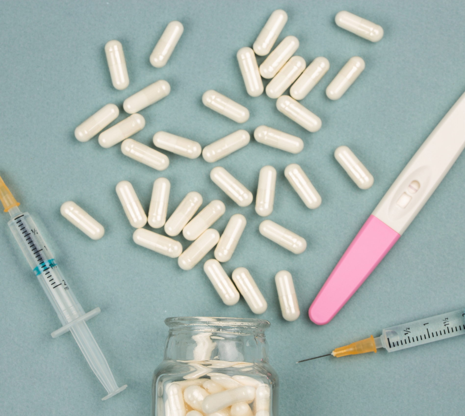 Fertility Medications Explained: Types, Benefits, and Risks