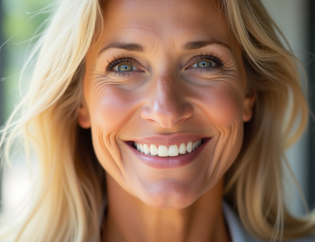 Menopause and Fertility: Understanding Your Options for Conception