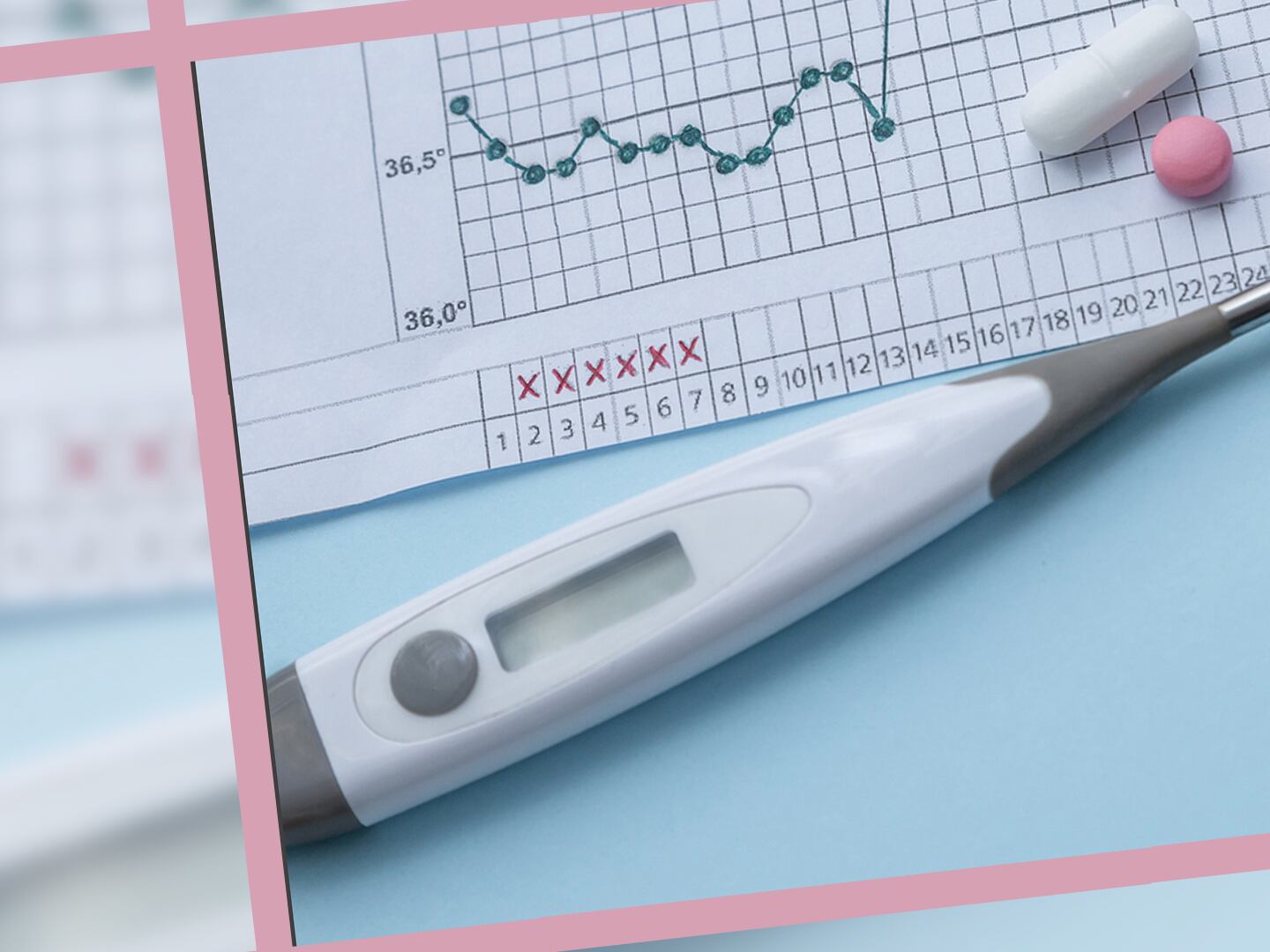Digital Ovulation Monitor Accuracy: What You Need to Know